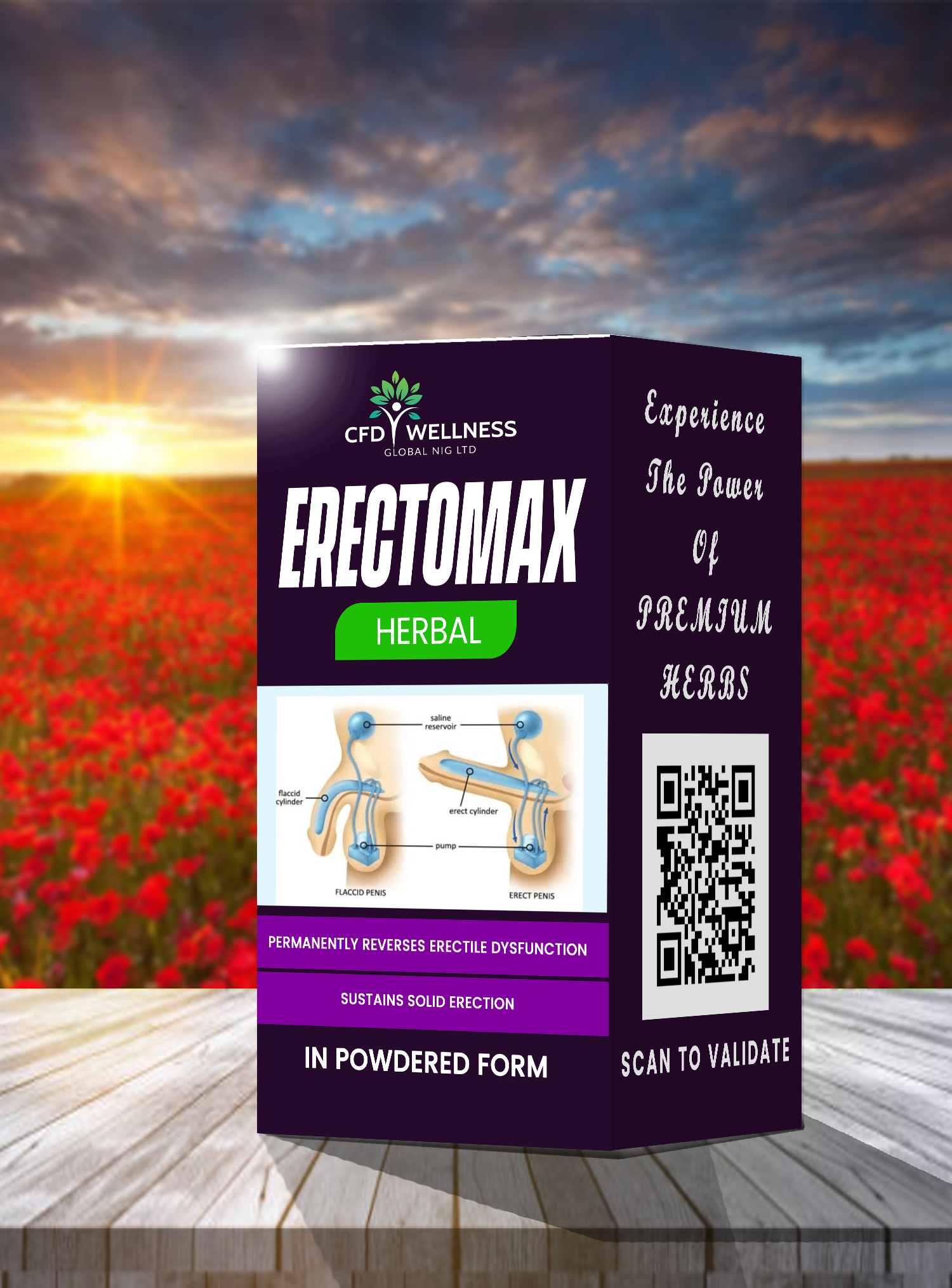 Dosages - Cfd Wellness Global Nig Ltd